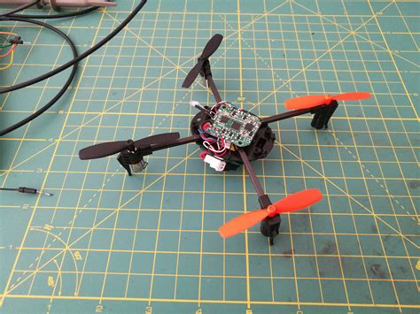 gallery hacking cheap mini quadrocopter