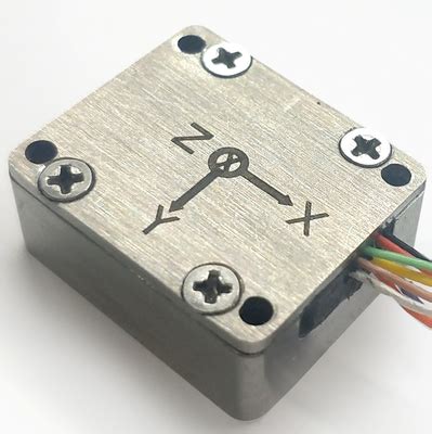MEMS AXIS GYRO LOW COST MEMS GYRO