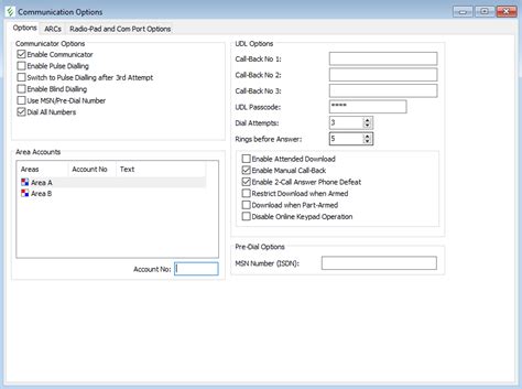 Texecom2mqtt Texecom Alarm Panel And Mqtt Integration With Ha Support