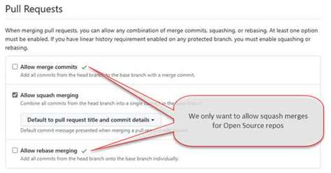 Rules To Better Pull Requests Sswrules