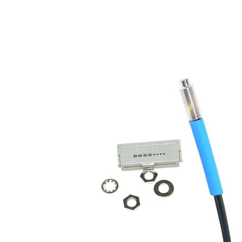 In Stock Keyence Keyence Fu 6f Fu 46m6 Diffuse Infrared Fiber Probe Sensor Shopee Philippines
