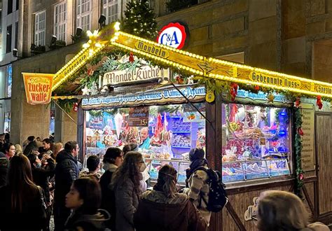 Visiting Munichs Marienplatz Christmas Market Road Unraveled