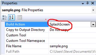 WPF Splash Screen CodeProject