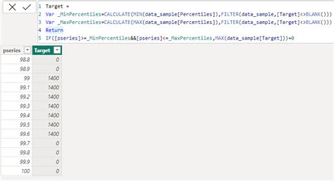 Solved Bring In Value From One Table Into Another Microsoft Fabric