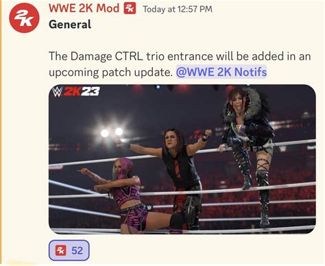 Maybe The Devs Didnt Realize It Wasnt In The Game Rwwegames