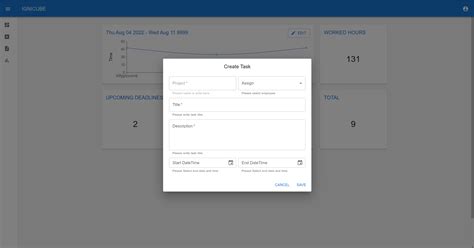 GitHub Arshanaslam Task Management System A Streamlined Task Management System For