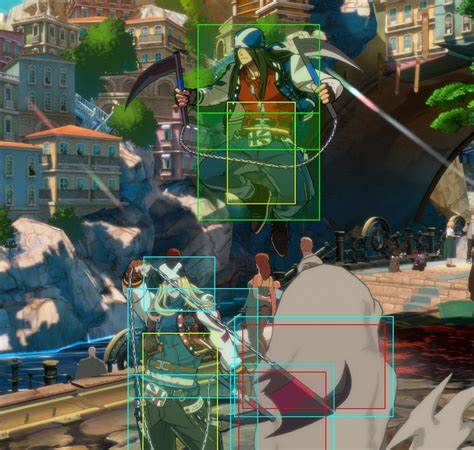 File GGST Axl CS Hitbox 1 Png Dustloop Wiki