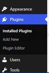 Cara Instalasi Plugin