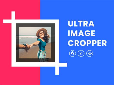 Ultra Image Cropper Trending Image Cropper Php Scripts By Dreams Technologies On Dribbble