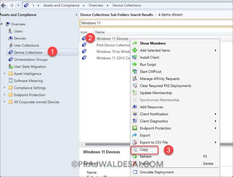 How To Duplicate Sccm Collection 2 Best Techniques