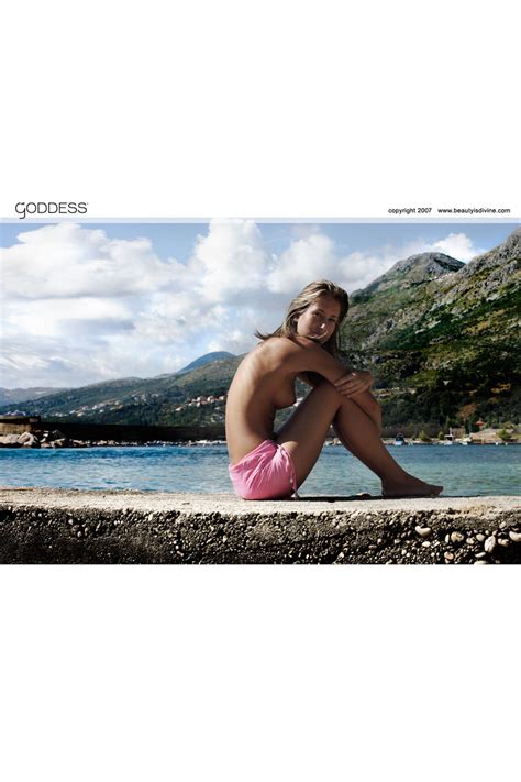 Eve In Croatian Sun By X Art Erotic Beauties Eve In Croatian Sun By X Art Erotic Beauties