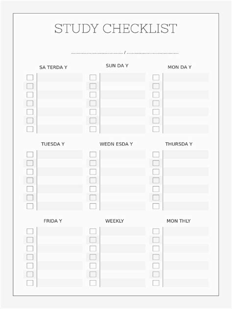 pink simple daily cleaning checklist 1 pdf
