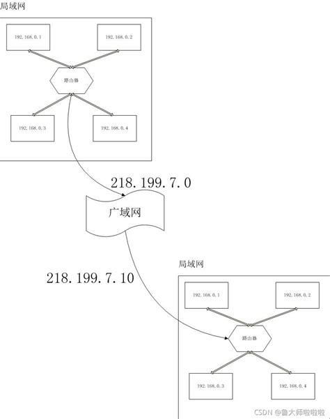 网络层协议之ipv4 ipv4数据部分4的整数倍 csdn博客