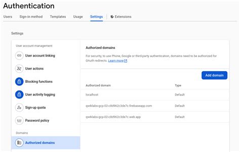 Build A Serverless Web App With Firebase Google Cloud Skills Boost