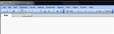 Show All Rows In Pivot Table In Qlikview Application