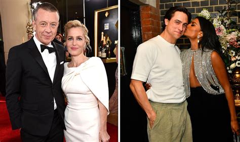 Sex Education Stars Love Lives From The Crown Creator To Unlikely Cast Romance Celebrity News