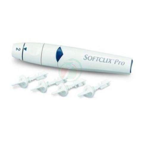 Accu Chek Softclix Pro Trigger Device Online