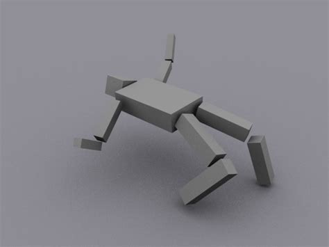 Cube Modeling Challenge VOTING OPEN SEE PAGE Page Blender