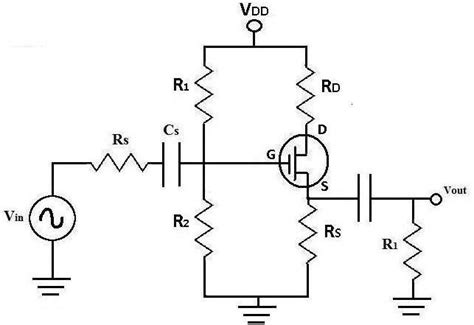 Mos Fet Transistor Circuits How Transistors Work Bjt And Mosfet