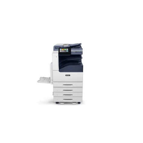 Xerox Versalink C7125 Mono Laser Çok Fonksiyonlu Fotokopi Makinesi