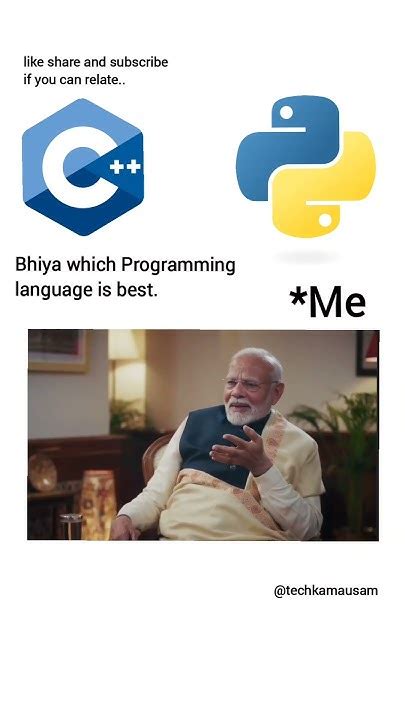 C Vs Python Codingmeme Coding Java Cpp Youtube