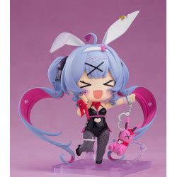 Nendoroid Hatsune Miku Rabbit Hole Ver. Vocaloid - Meccha Japan