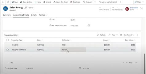 Inolink Quickbooks To Dynamics 365 Sales Integration Dyn365pros