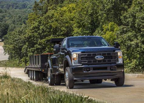 2026 Ford Super Duty F 450 Review Pricing Trims And Photos Truecar