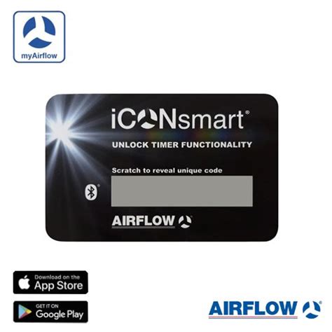 Airflow Mmtm Timer Core Electrical