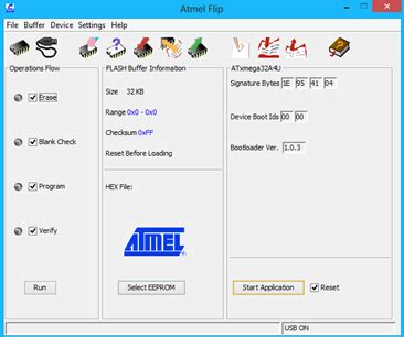 ATXMega Primer Embedded Lab