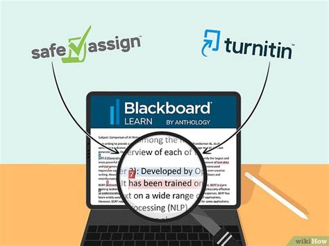 Does Blackboard Have Ai Detection Why Plagiarism Wont Work