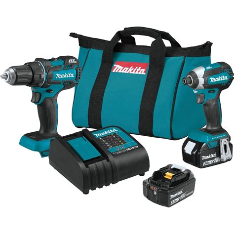 Best Makita V Lxt Lithium Ion Pc Combo Kit The Best Home