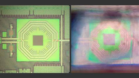 Mit Researchers Create A Diamond Based Quantum Sensor On A Chip Slashgear