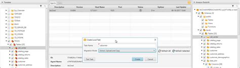 Integrating Teradata With Amazon Redshift Using The Aws Schema Conversion Tool Aws Database Blog