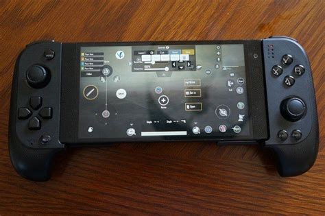 Beboncool Wireless Gaming Controller Review Proof That Cheaters Never Prosper Android Central