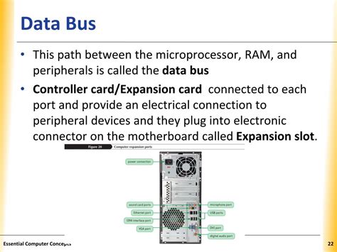 Ppt Essential Computer Concepts Powerpoint Presentation Free Download Id 1587538