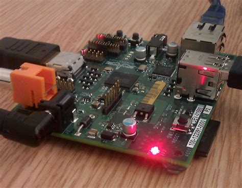 Minecraft On A Raspberry Pi Leon Atkinson