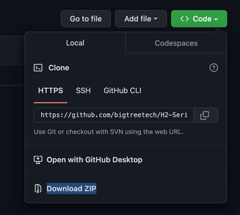 Step Files · Issue 3 · Bigtreetechh2 Series · Github