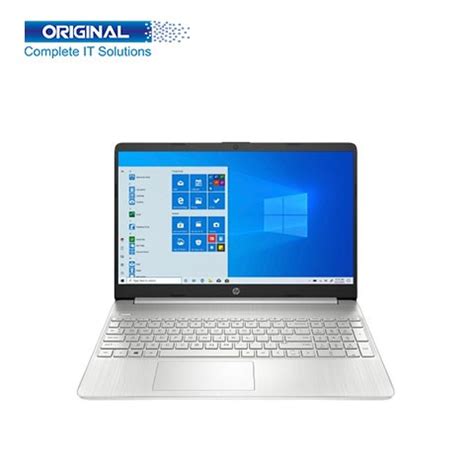 HP 15s Eq2690AU AMD Ryzen 5 5500U 15 6 Inch FHD Laptop