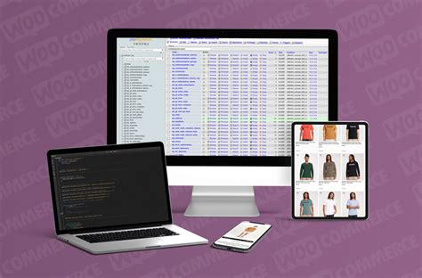 Woocommerce To Introduce Custom Order Tables Robert Mullineux
