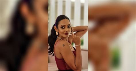 5 Most Beautiful Sri Lankan Actresses That Will Charm Your Heart