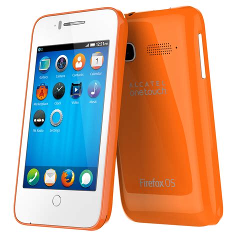 firefox os expands to higher performance devices and pushes the boundaries of entry level