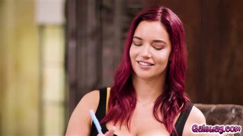 Jezabel Vessir Having Thought Exercise With Jayden Cole Eporner