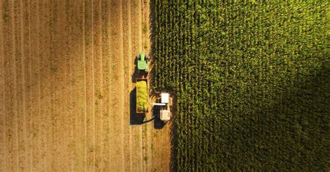 Agriculture Carbon Footprint Reduction With Crop Nutrient Planning