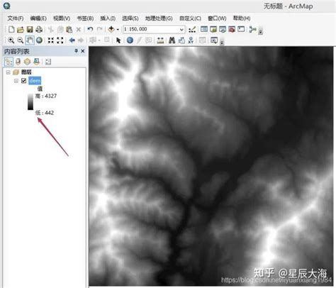 Arcgis水文分析实战教程 Arcgis水文分析工具的基本原理 知乎