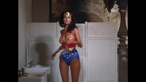 Linda Carter Wonder Woman Edition Job Best Parts 13 Xhamster