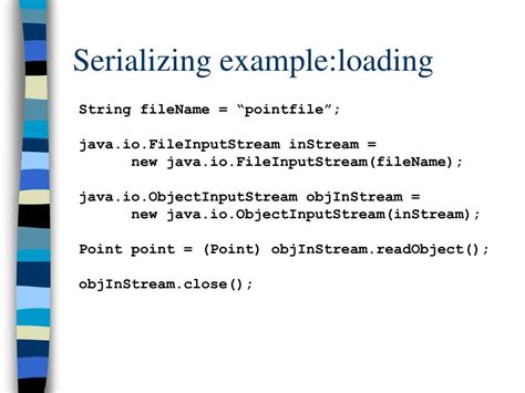 ppt a quick java course part 2 powerpoint presentation free download