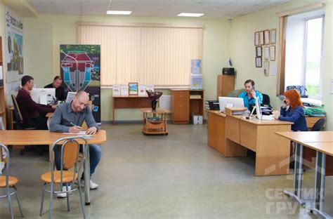 Купить септик в Кирове и Сыктывкаре по цене производителя!