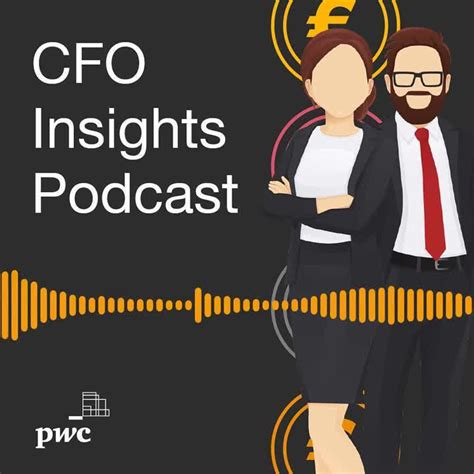 Pwc Belgium On Linkedin Cfo Cfoinsights Pwcpodcast Financetransformation Futureoffinance