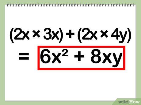 Ways To Multiply Polynomials WikiHow Life